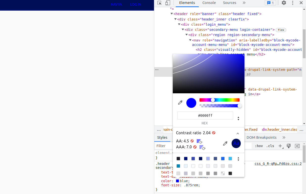 CSS Guidelines for Becoming a Top-Notch UI Developer | mycode.blog