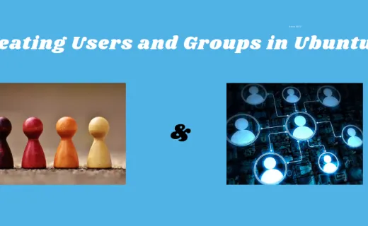 Basic guide to Managing Users and Groups in Ubuntu OS | mycode.blog